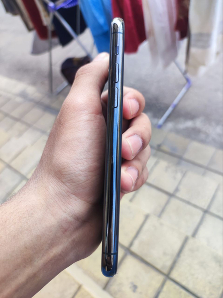 iphone 11 pro ideal