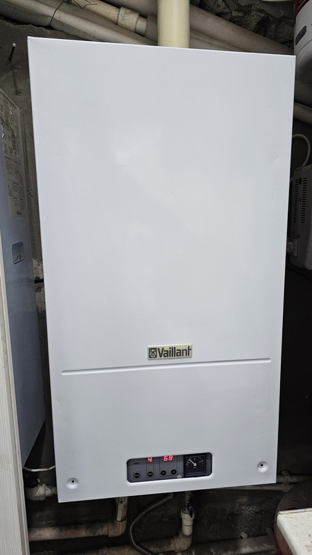 Vaillant Katyolariga Barcha Turdagi Zapchastlar