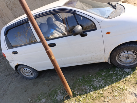 Matiz        moshin