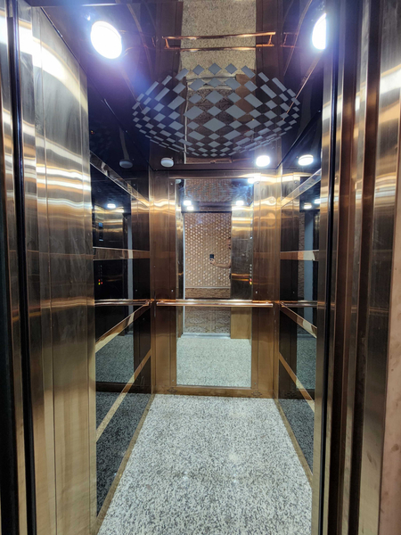 Квартира каробка сотаман. 57 м2.