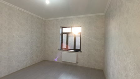 ПОД КЛЮЧ, новый дом, 2,5 соток,3 комнаты + кухня, Кибрай, Бури Ота