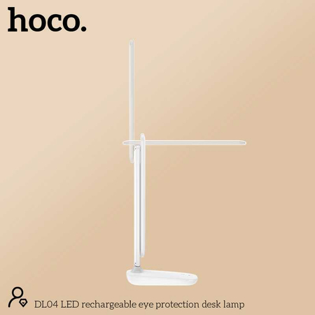 Настольный светодиодный светильник, Led lampa + Доставка