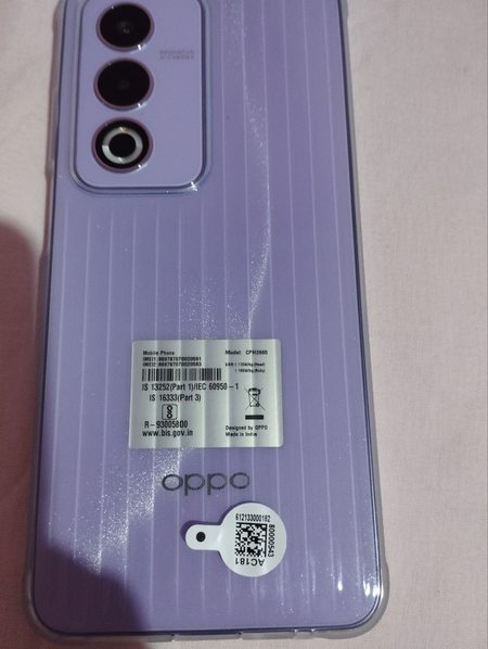 Орро телефон новый 256гб 8G