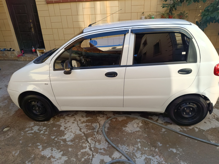 Chevrolet Matiz 2015 идеал