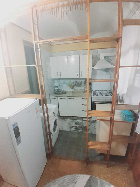 Чиланзар 26кв-л. 1в2\\\\2\\\\4. Кирпичный дом. Учтепа