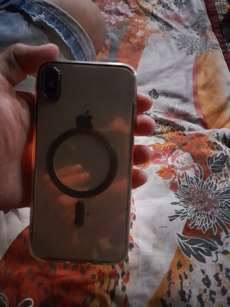 Tez sotiladi Iphone x s max