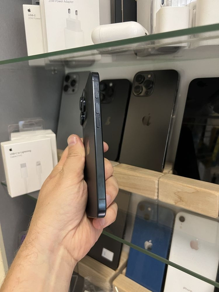 iPhone 15 Pro 128gb Blue Titanium