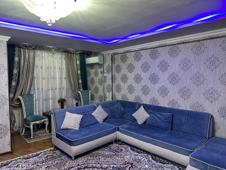 Срочно Продаётся 4 комнатная квартира Ул.Бобура