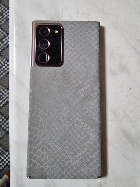 Samsung note 20 ultra