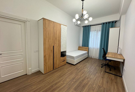Сдаётся квартира 4/1/7 | ЖК Gardens Residence | Шайхантахурский район