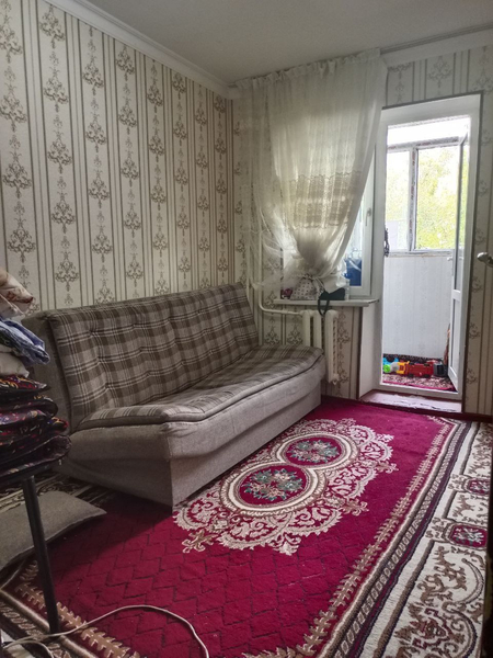 Продаю 2 ком Ттз1 Диадора