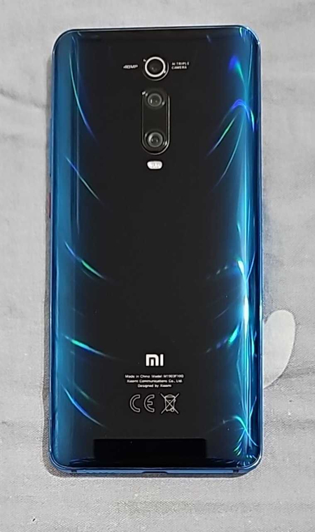 Mi 9 T По приемлимой цене