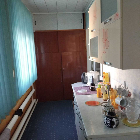 Продаем квартиру