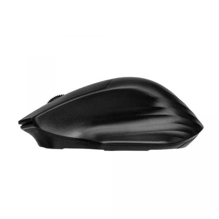 Беспроводная мышь 2E MF280 Silent BT Black