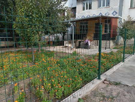 Arendaga yunusobod da kvartira