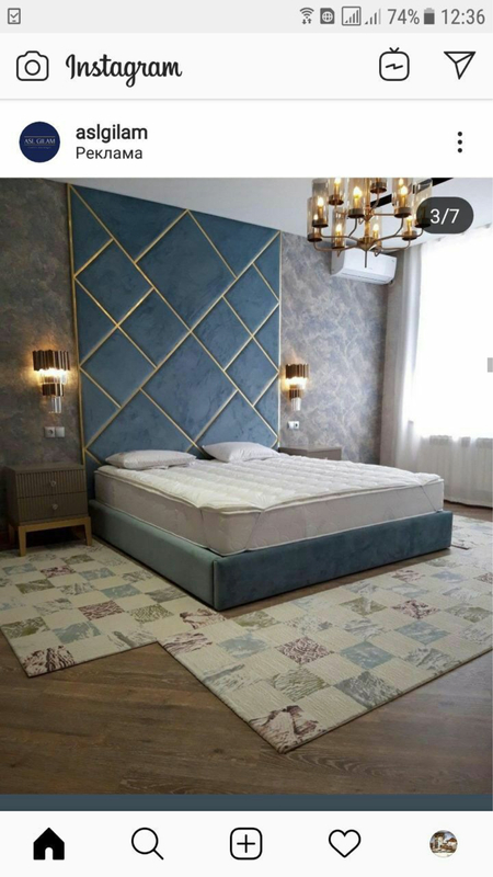 Mebel tayyorlash xizmati