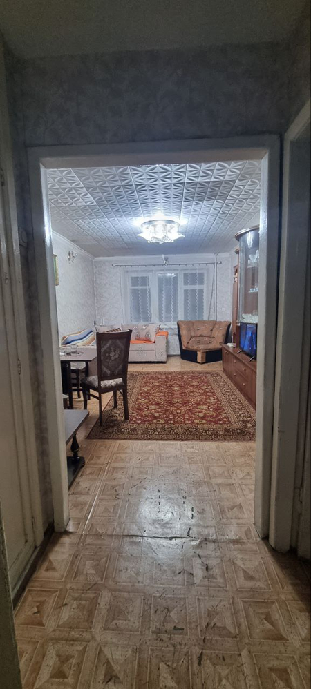 +АКТЕПА,3/3/5,Уютная квартира,Своя квартира продаю