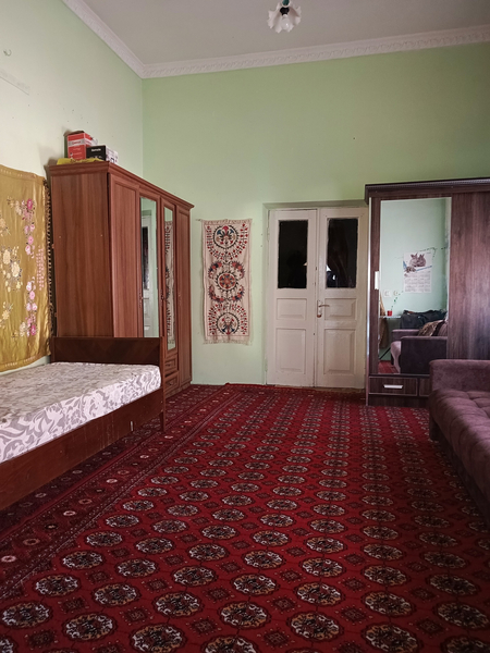 Uchastok, 3 sotki, orientir 1 banya