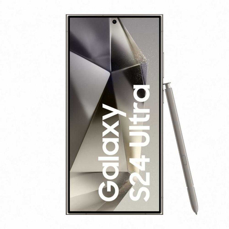 Kredit! Samsung S24 Ultra 12/256Gb Titanium korpus Bosh tolov yoq!