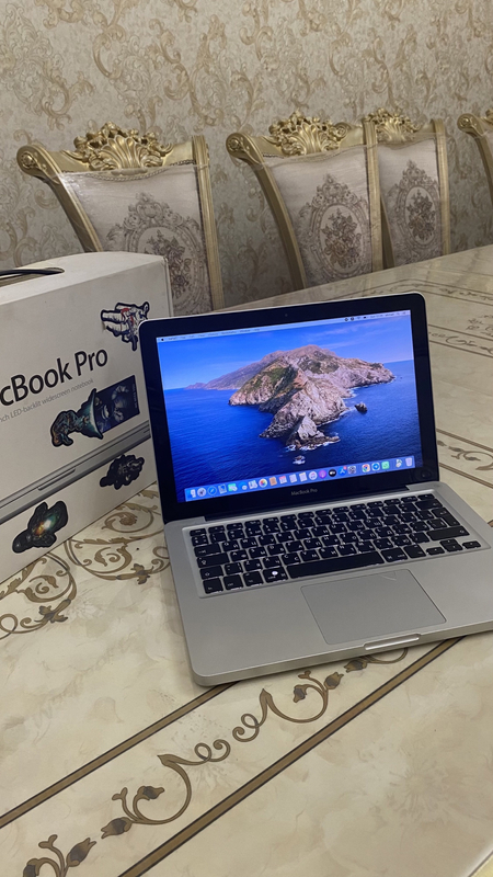 Macbook Pro 13 inch