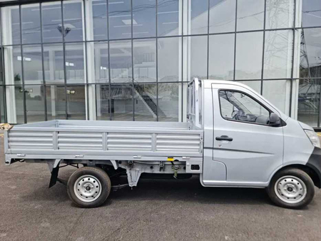 Changan XK-1 из официальный дистрибютер