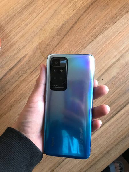 Redmi 10 kafolati bilan