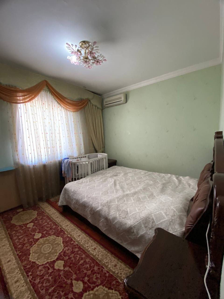 Продаётся Срочно Квартира Яккасаройский район Ор-р Массив Бошлик 115кв