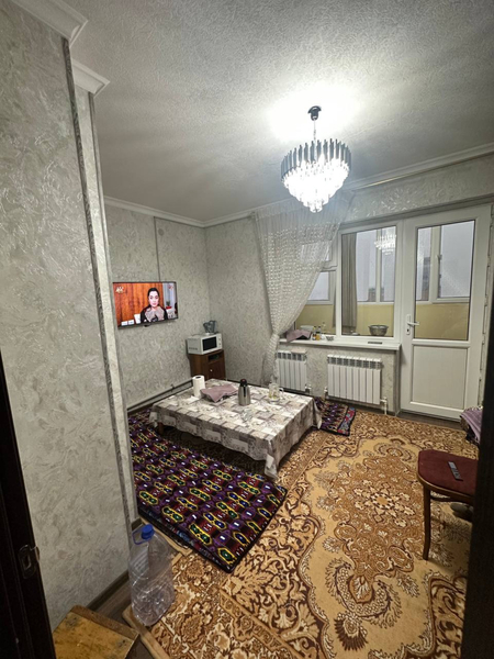Продается Квартир Сергили 10 худуд 2/9/9