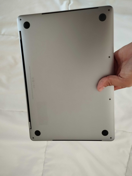 Macbook pro 2016