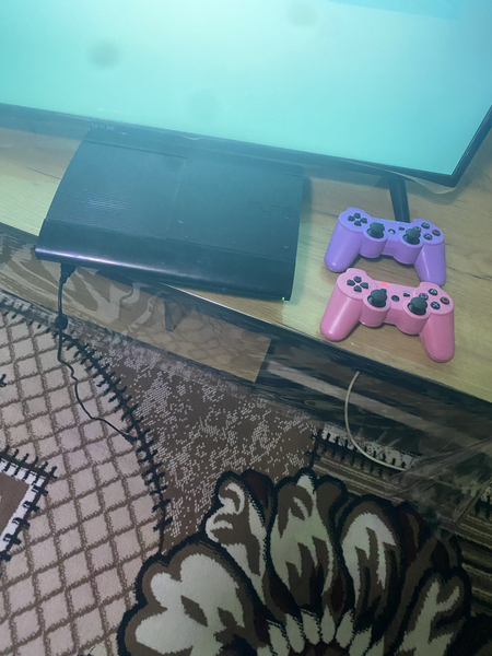 Playstation 3 500gb/обмен