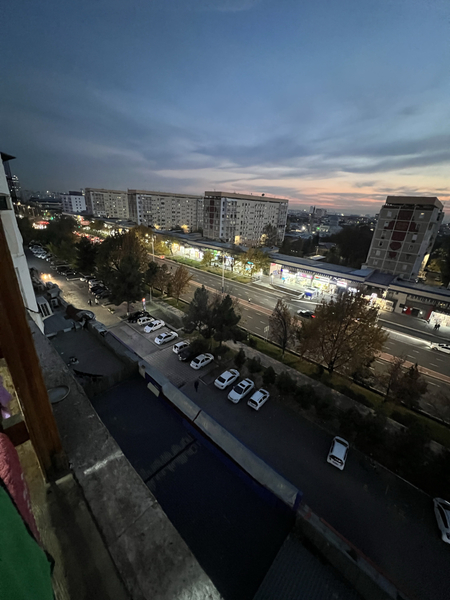 Тинчлик Метро Гунча 3/8/9
