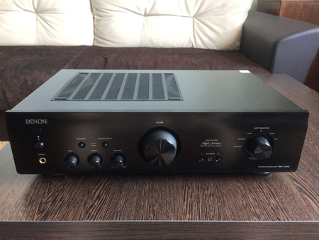 Продам усилитель Denon-720ae