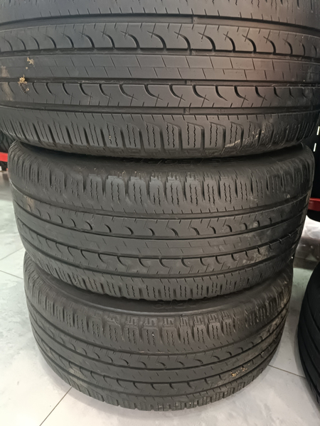 Vossen R 19 5/114 xolati yaxwi aybi yo balonlariyam zor kaptiva malibu