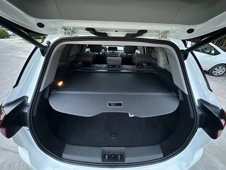 Продаётся своя Chery Tiggo 7 pro