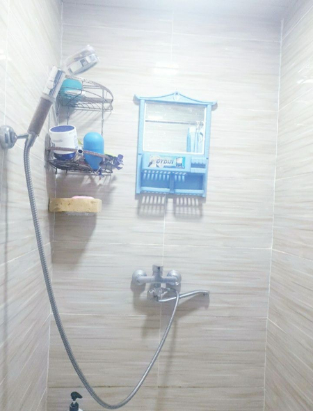 продаю 1 ком квартира Гулистане