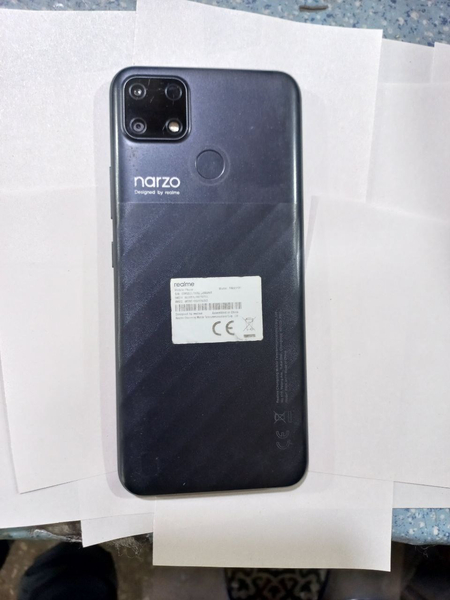 Narzo 30 Realmi 32gb