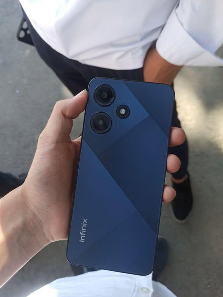 Infinix hot 30 I 128/4+4