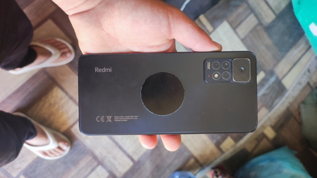 Redmi note 11pro