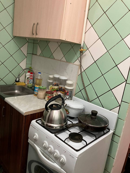 1 ком. Шота Руставели. B&B кафе.