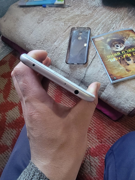 Redmi 5plus Ideal
