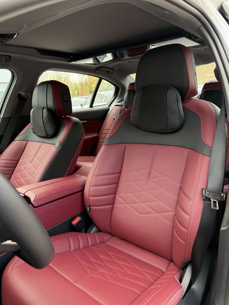 Bmw I5 eDrive 35 L M sport Full Sotuvdaa