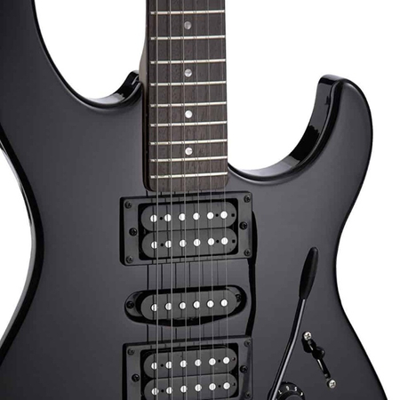 Электрогитара YAMAHA ERG121UBL