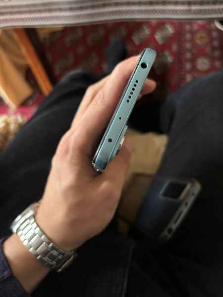 Redmi Note 12Pro 8/256