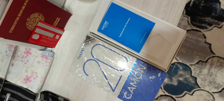 Tecno Camon 20 pro