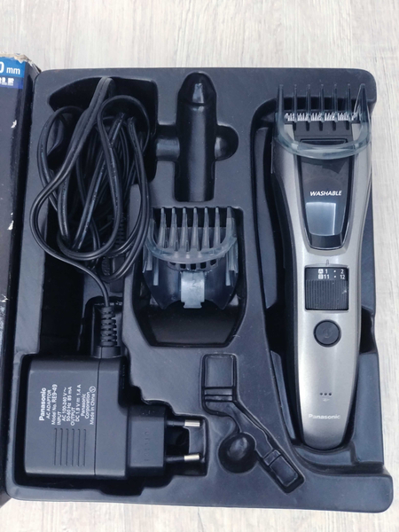 Машинка для стрижки Panasonic ER-GB60