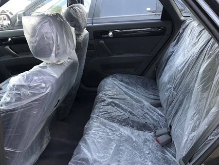 Gentra 3 Style Plus GK2 мокрый асфальт.
