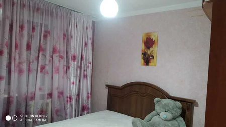 Аренда квартиры на чиланзар Е кв, метро Новза ID: AK 095