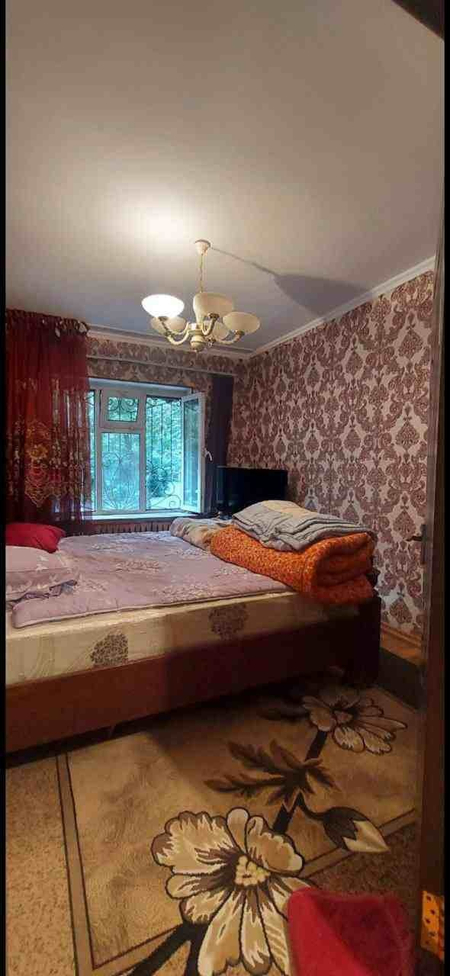 Супер Арзон нархда 2/2/9 58м² Себзор Карзинка Французская планировка