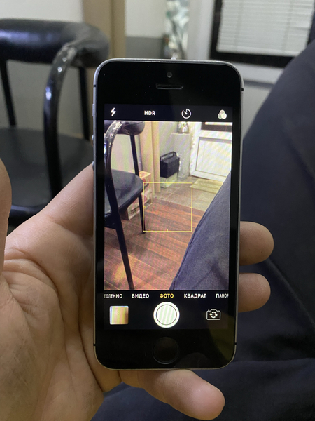 Iphone 5S 16G seriy yahshi tel
