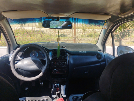 Matiz mx  2007 yil sotiladi